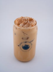 PORT COFFEE CO.
