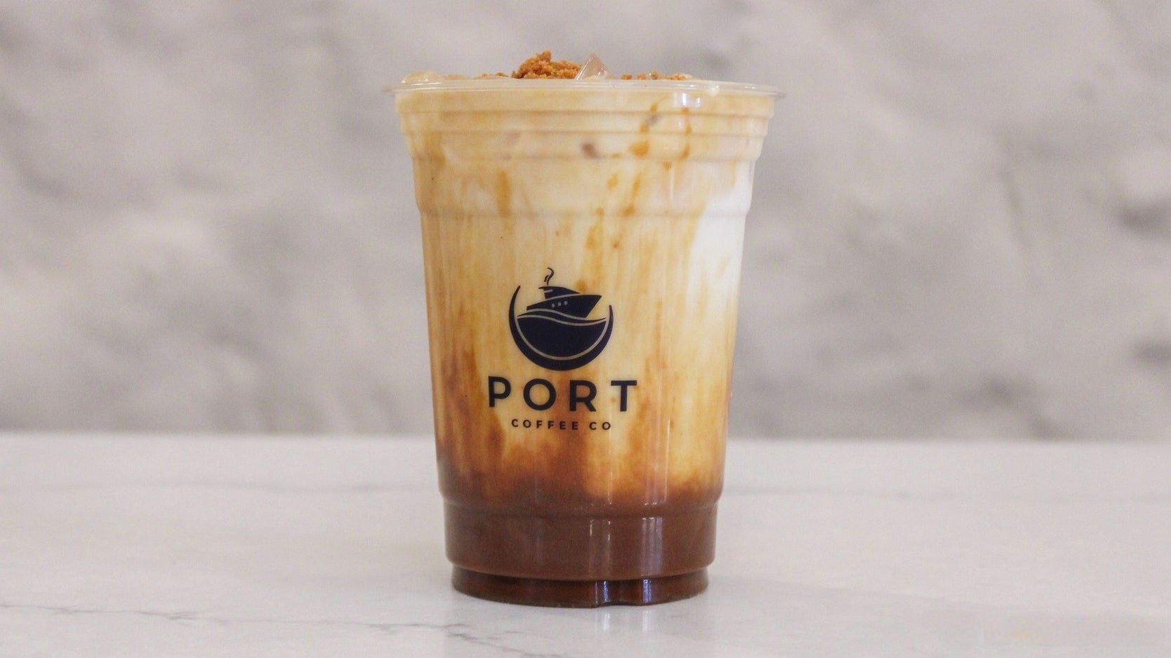 PORT COFFEE CO.