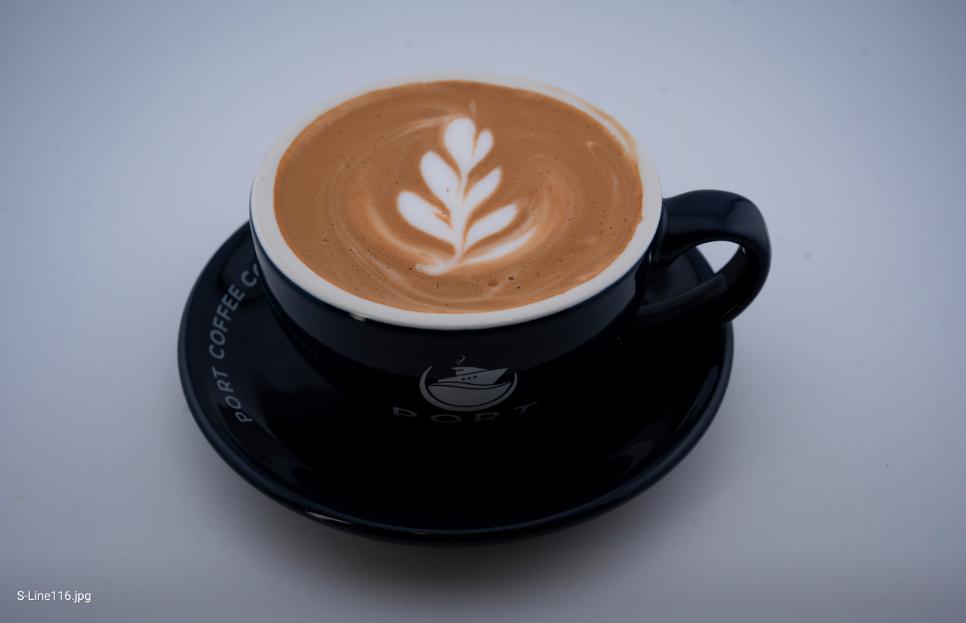 PORT COFFEE CO.