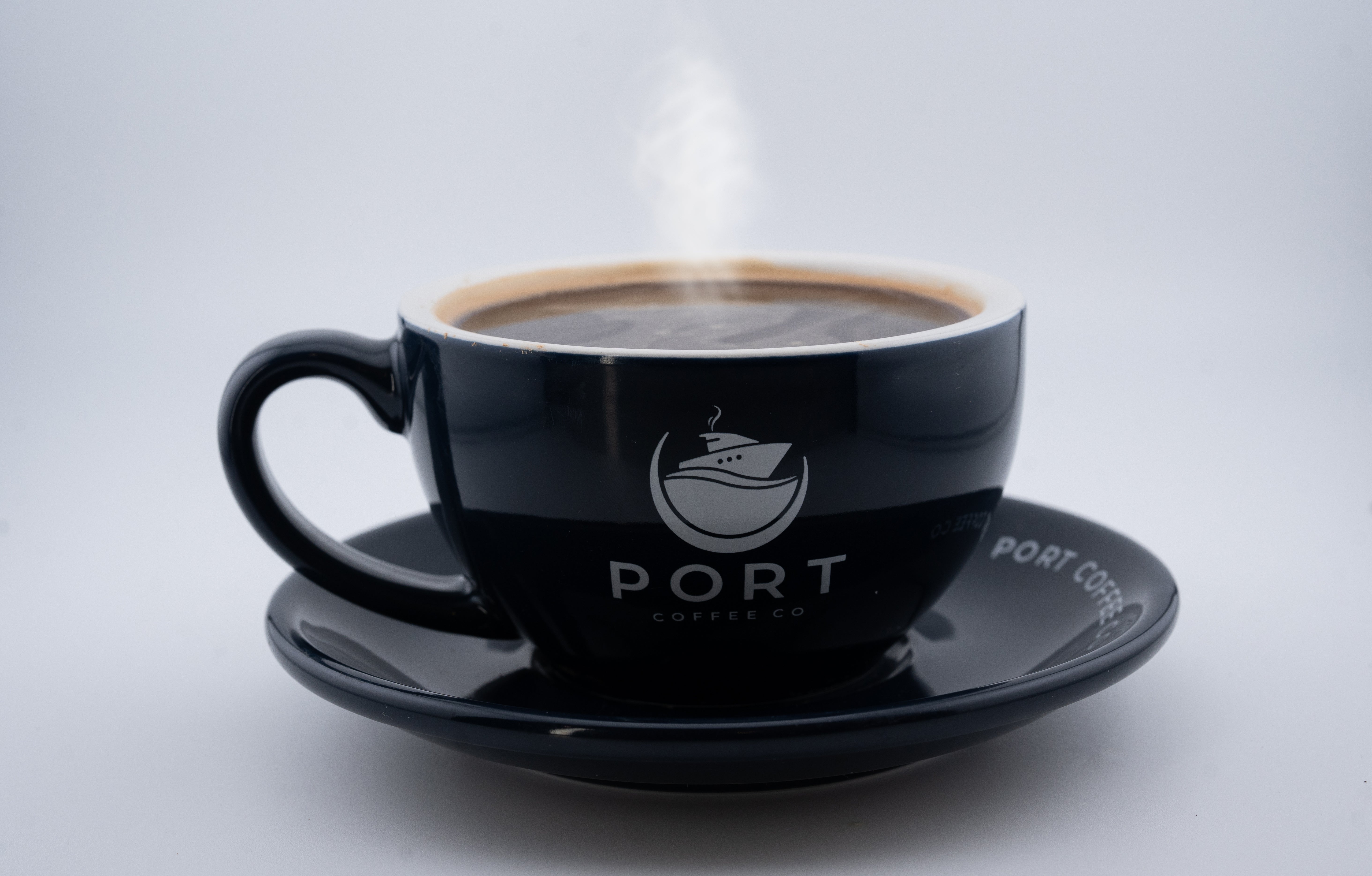 PORT COFFEE CO.