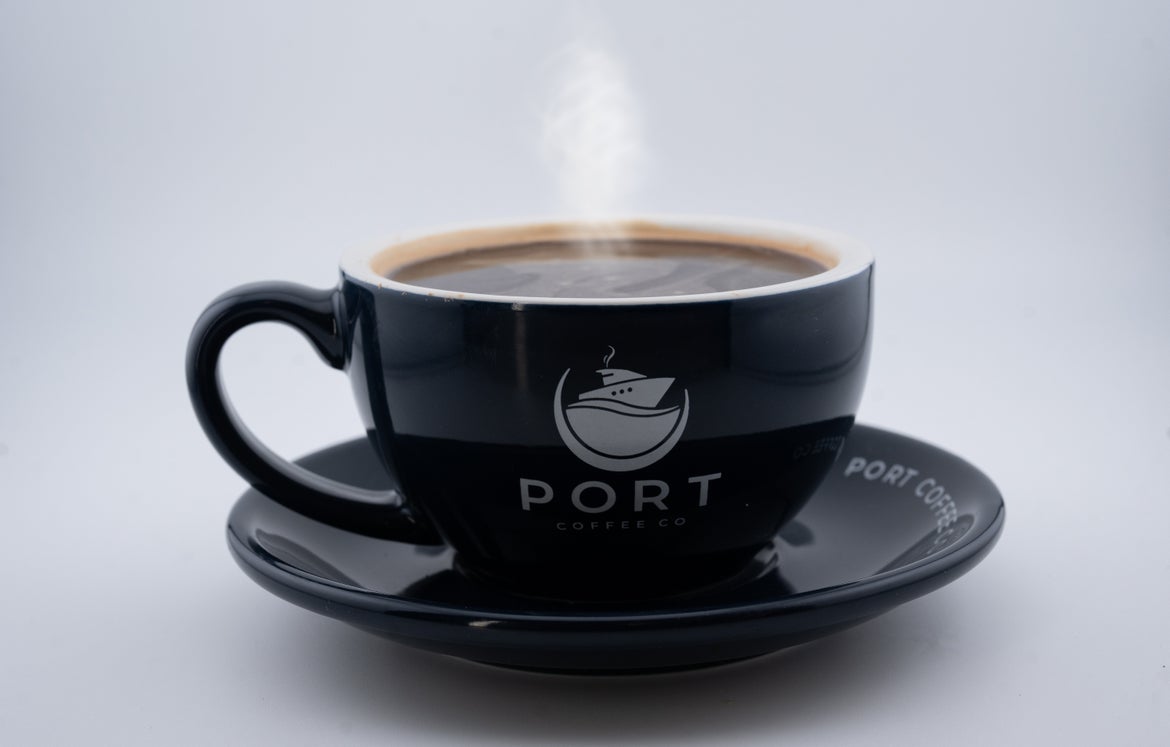 PORT COFFEE CO.