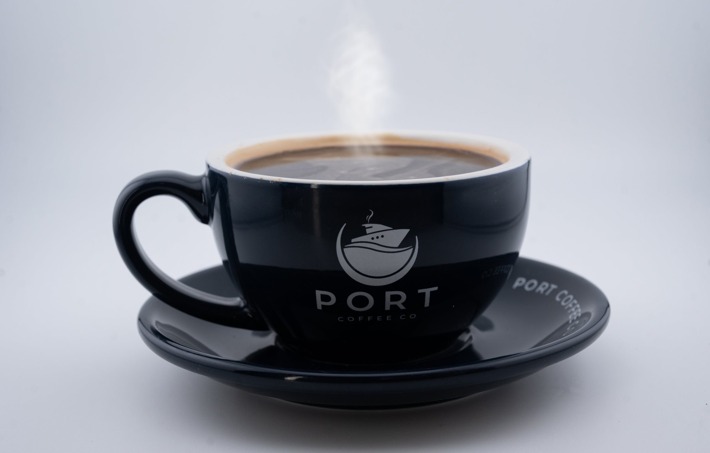 PORT COFFEE CO.