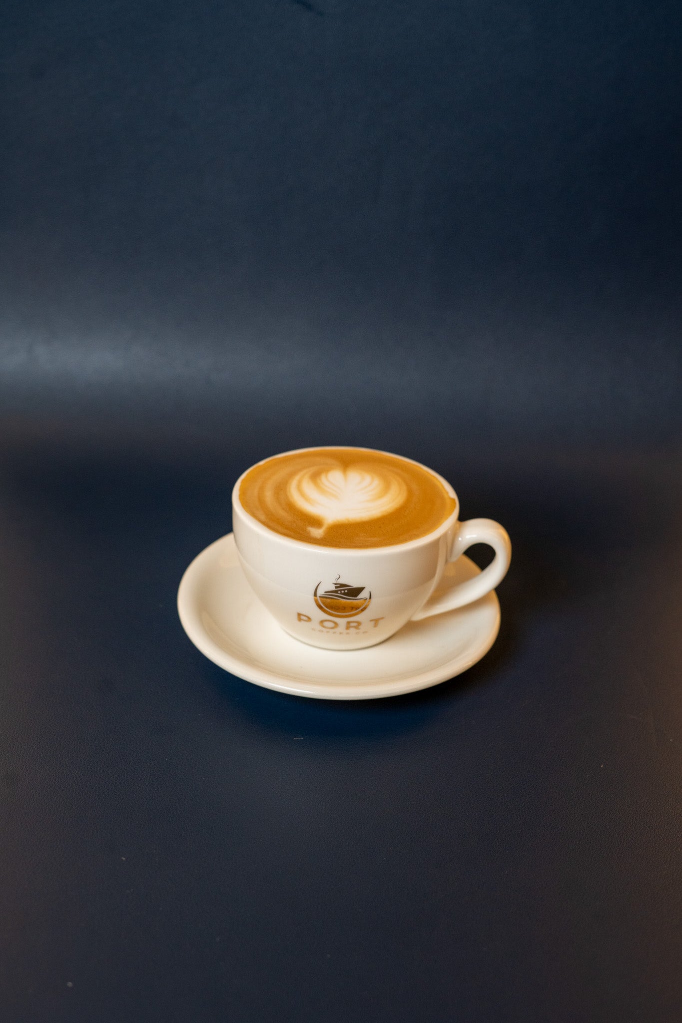 PORT COFFEE CO.