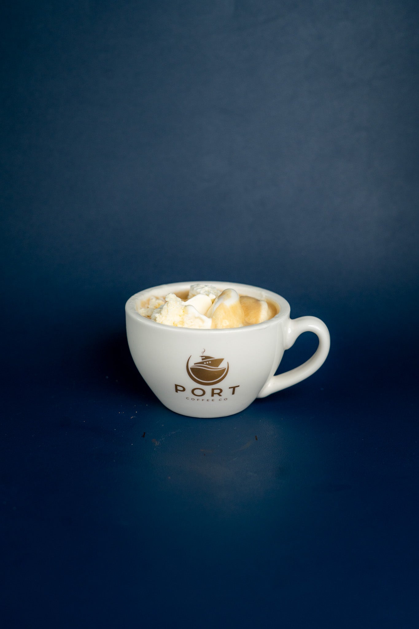 PORT COFFEE CO.