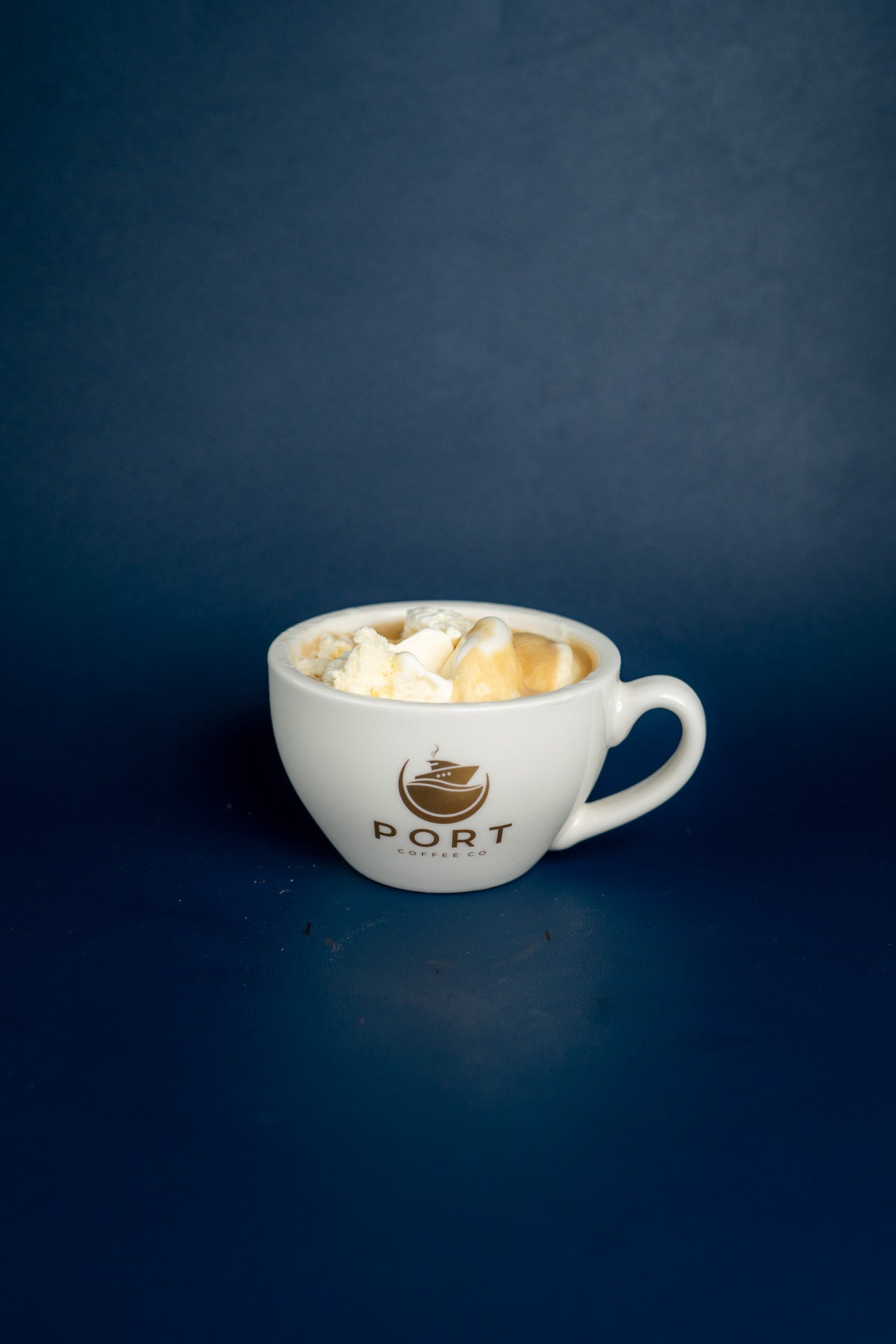 PORT COFFEE CO.