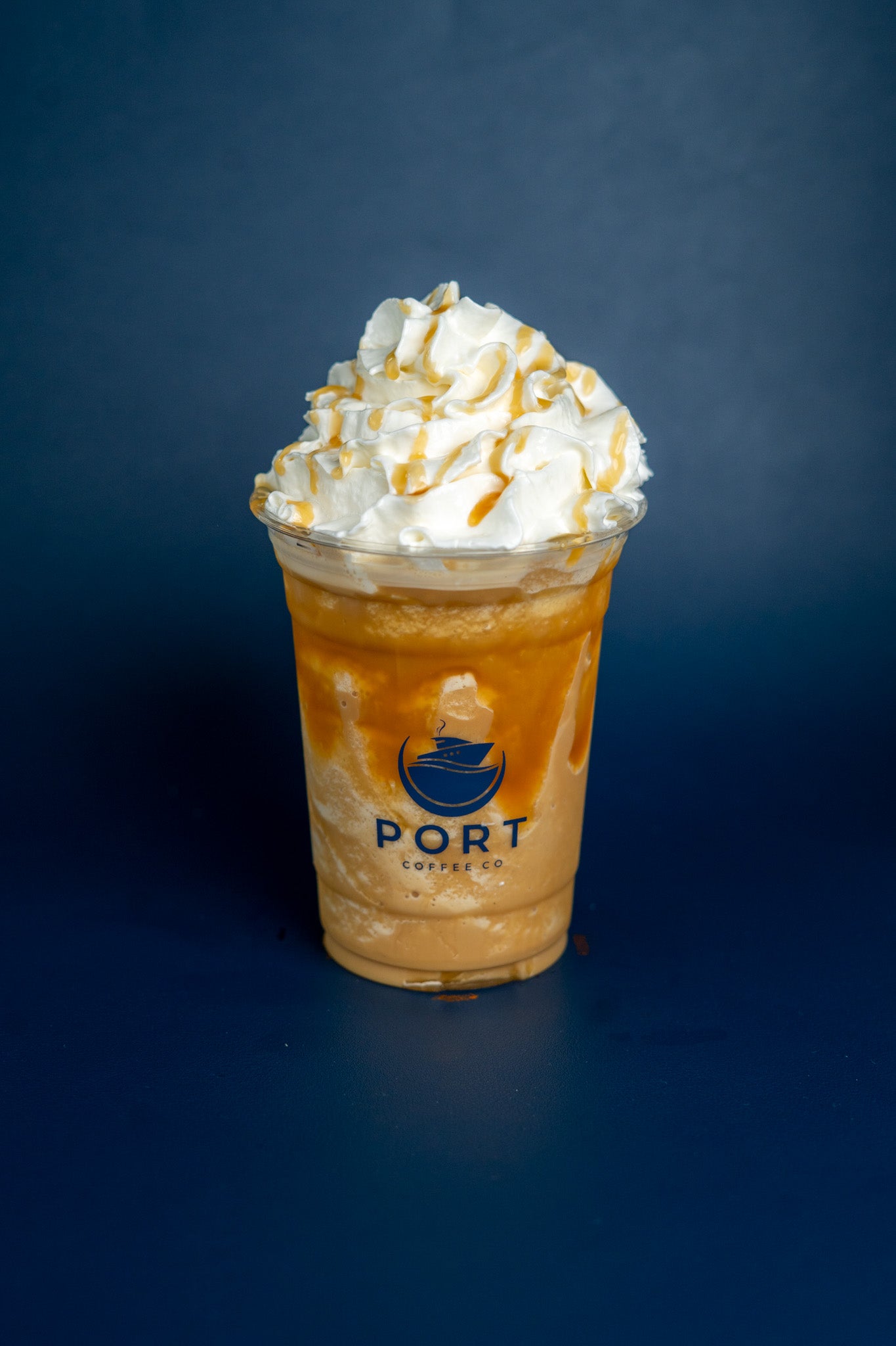 PORT COFFEE CO.